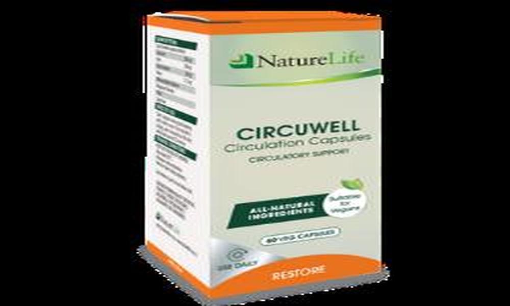 Circulation Capsules: An Essential Part of Your Daily Health Regimen ...