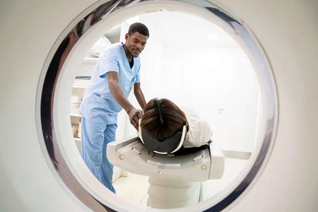 Career Path in Radiology: A Comprehensive Guide - Think Healthy Living